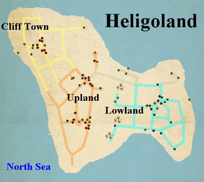 Heligoland - The Guild 3 Wiki