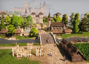 Prague - The Guild 3 Wiki