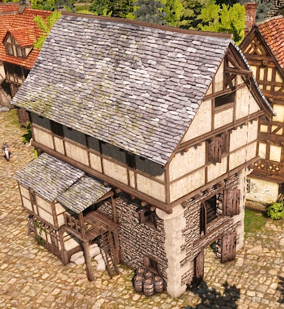 Other building - The Guild 3 Wiki