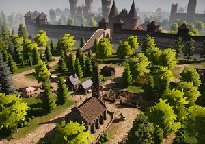 Hanseatic League - The Guild 3 Wiki