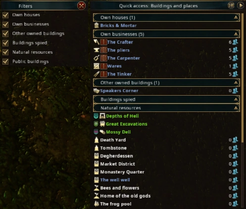 Category:Building - The Guild 3 Wiki