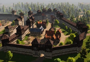 Hanseatic League - The Guild 3 Wiki