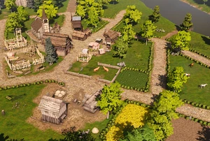 Salzburg - The Guild 3 Wiki