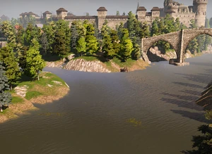 Dijon - The Guild 3 Wiki