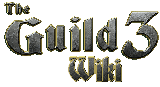 The Guild 3 Wiki