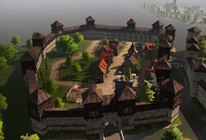 Hanseatic League - The Guild 3 Wiki