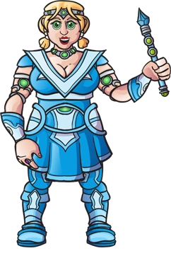 Clara | The Guild Wiki | Fandom