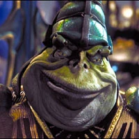 General Ceel | The Gungan Council | Fandom
