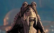 Darth Rash | The Gungan Council | Fandom