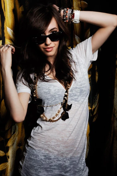 Lucilla Gould | The Gungan Council | Fandom