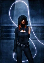 Ti'Cira D'Arr Hawk | The Gungan Council | Fandom