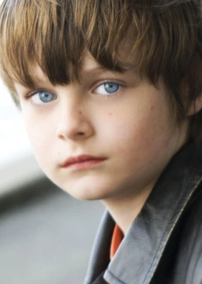 Lucas Solo | The Gungan Council | Fandom