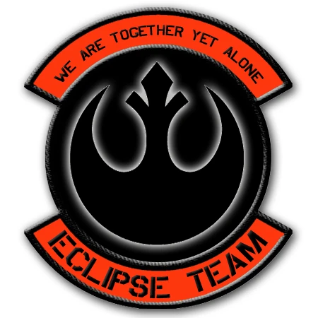 Eclipse Team | The Gungan Council | Fandom