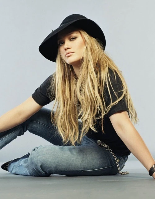 Stacy Daklin | The Gungan Council | Fandom