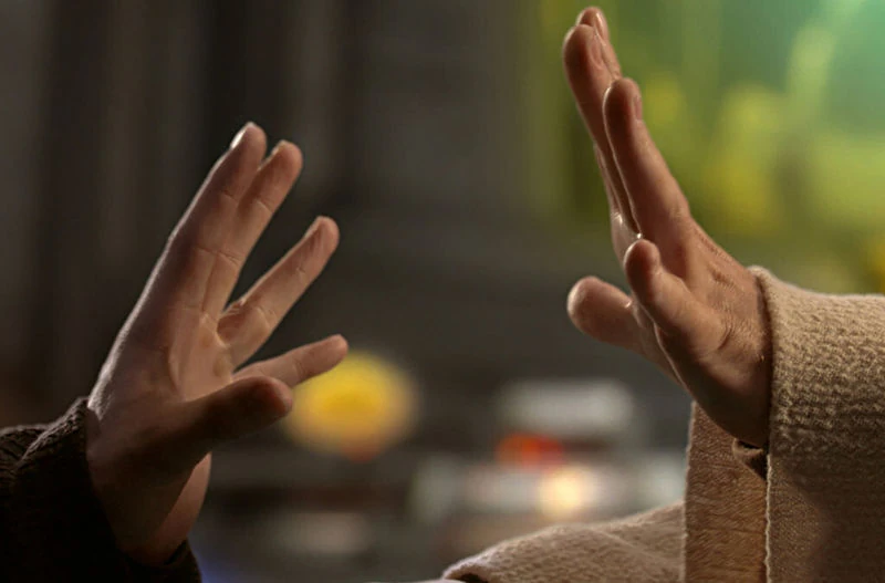 The Force | The Gungan Council | Fandom