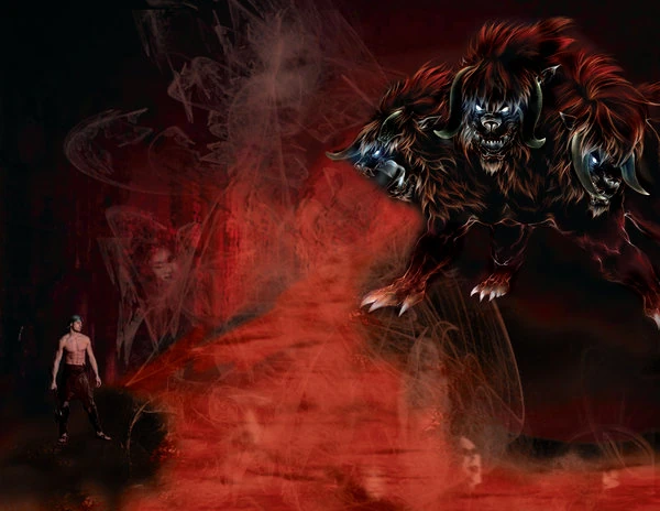 Guardians of Cerberus | The Gungan Council | Fandom