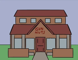 Gun Nuts Wiki | Fandom