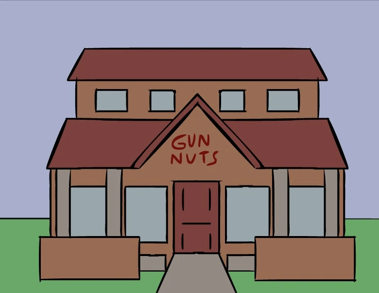 The Gun Nuts | Gun Nuts Wiki | Fandom