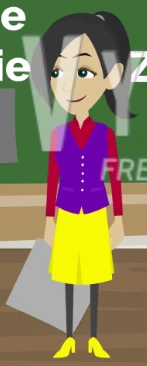 Zoe Gina Frederick | TheGuyWhoLovesFruit Wiki | Fandom