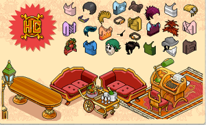 Habbo Club | The habbo Wiki | Fandom