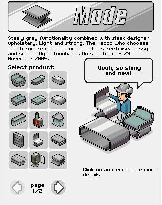 Category:Furniture | The habbo Wiki | Fandom