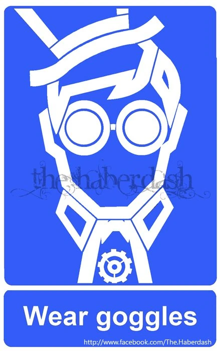 TheHaberdash Wiki | Fandom