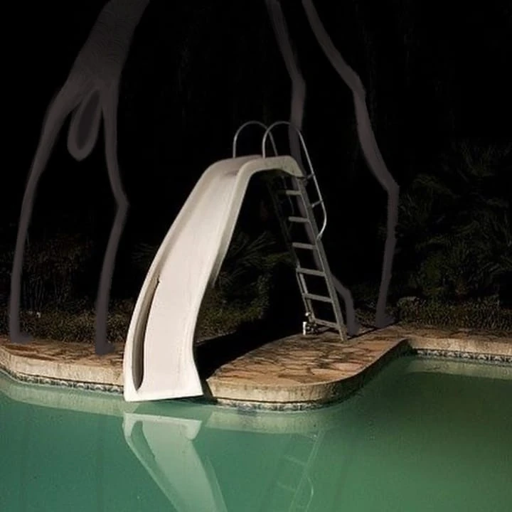 A Thin Facless Creature | TheHabitants Wiki | Fandom