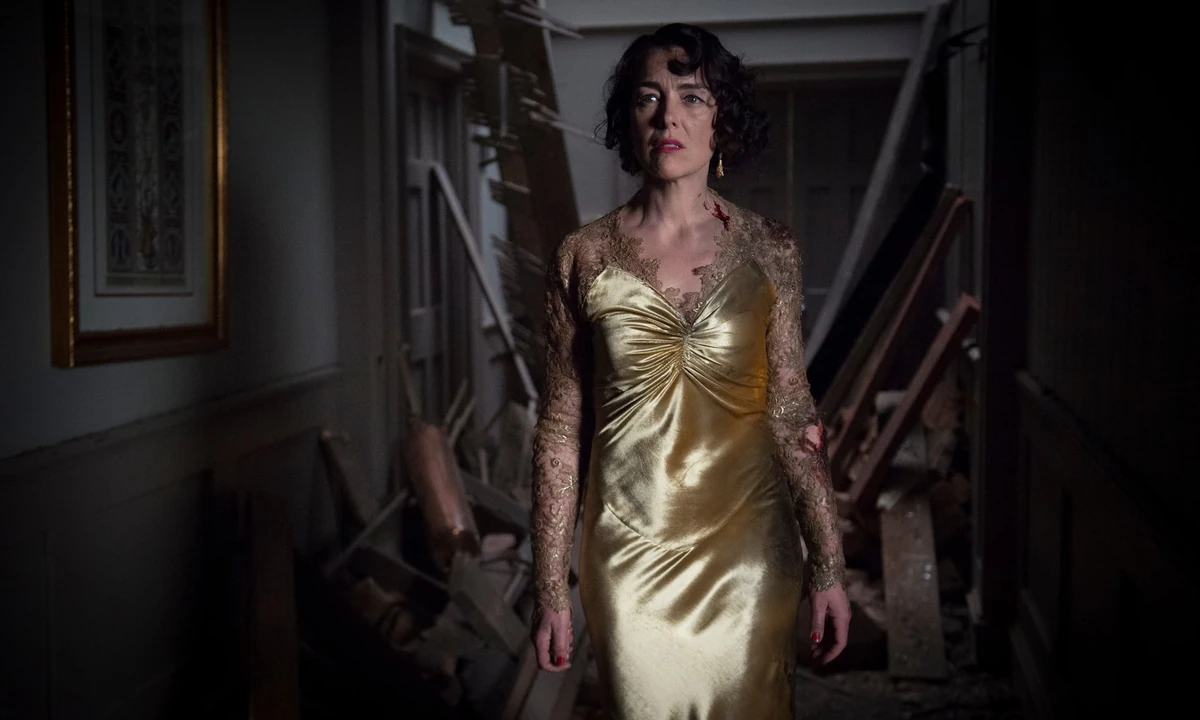 Episode 8 | The-halcyon.wikia.com Wikia | Fandom