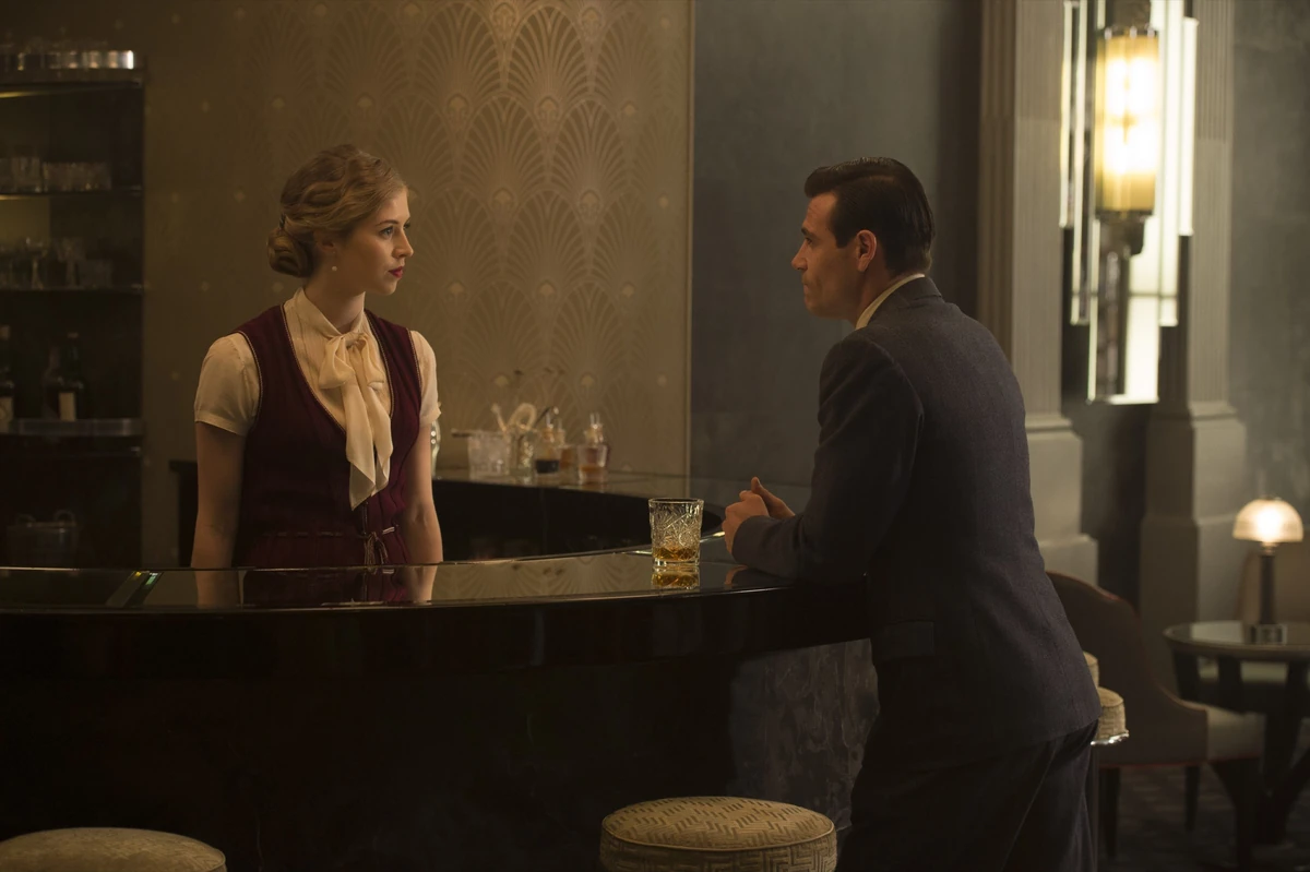 Episode 4 | The-halcyon.wikia.com Wikia | Fandom