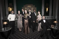 The Halcyon | The-halcyon.wikia.com Wikia | Fandom