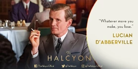 The Halcyon | The-halcyon.wikia.com Wikia | Fandom