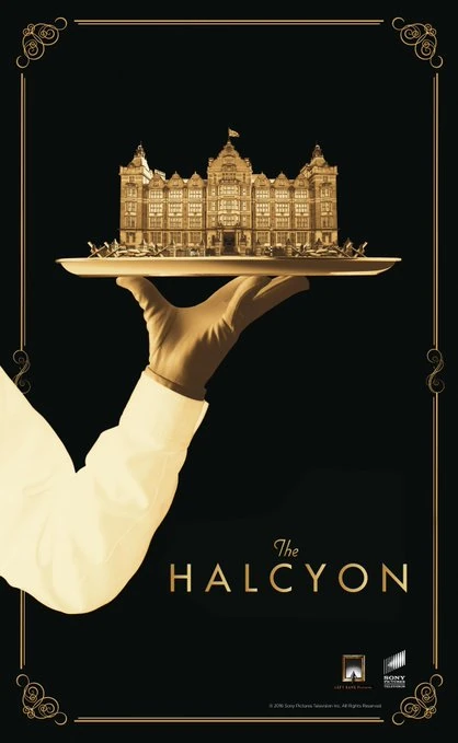 The Halcyon | The-halcyon.wikia.com Wikia | Fandom