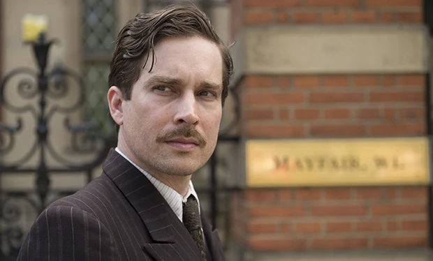 Max Klein | The-halcyon.wikia.com Wikia | Fandom