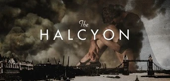 The Halcyon | The-halcyon.wikia.com Wikia | Fandom