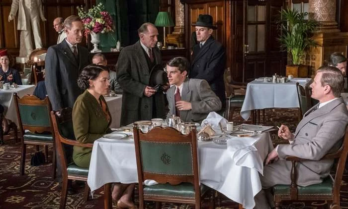 Episode 7 | The-halcyon.wikia.com Wikia | Fandom