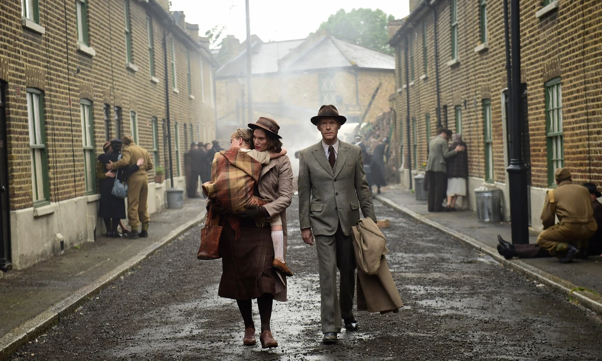 Episode 5 | The-halcyon.wikia.com Wikia | Fandom