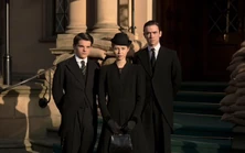 Toby Hamilton | The-halcyon.wikia.com Wikia | Fandom