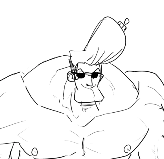 Chinzilla | Hall_of_Lame Wiki | Fandom