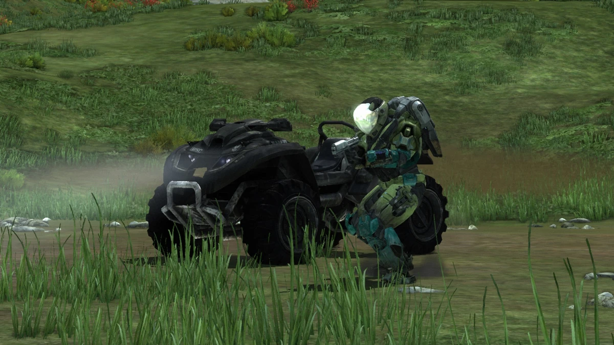 William-B345 | The Halo Role-Play Wiki | Fandom