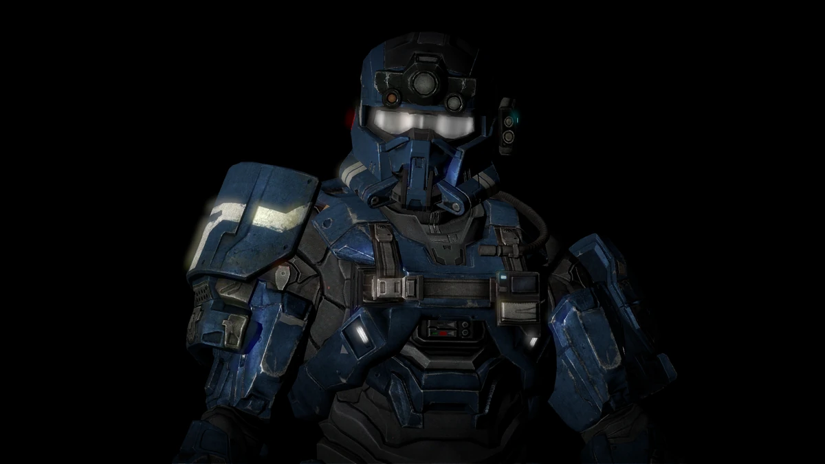 Angel-A087 | The Halo Role-Play Wiki | Fandom