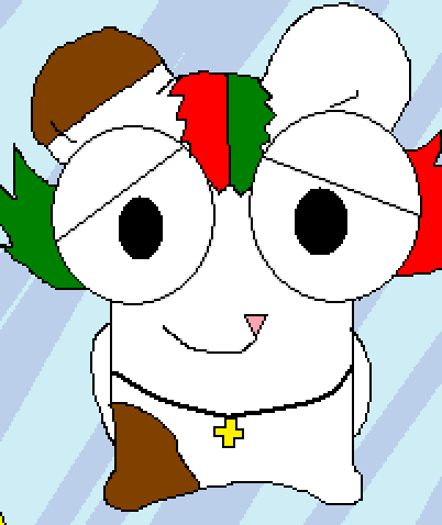 Cross D | The Hamlets Wiki | Fandom