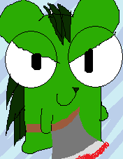 Fred Hedgehog | The Hamlets Wiki | Fandom