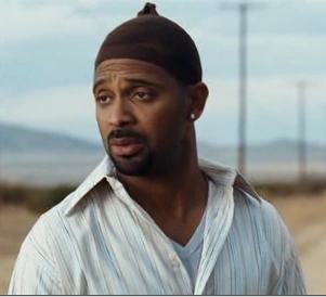 Black Doug | Hangover Wiki | Fandom