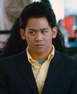 Teddy | Hangover Wiki | Fandom