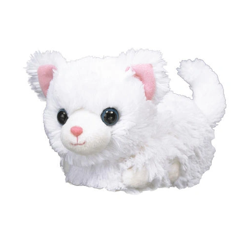 Mittens | The Happy's Wiki | Fandom