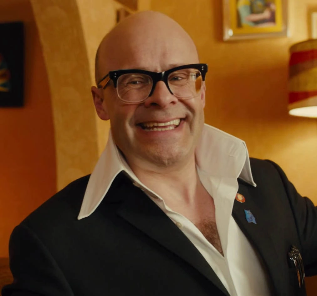 Harry | Theharryhillmovie Wiki | Fandom