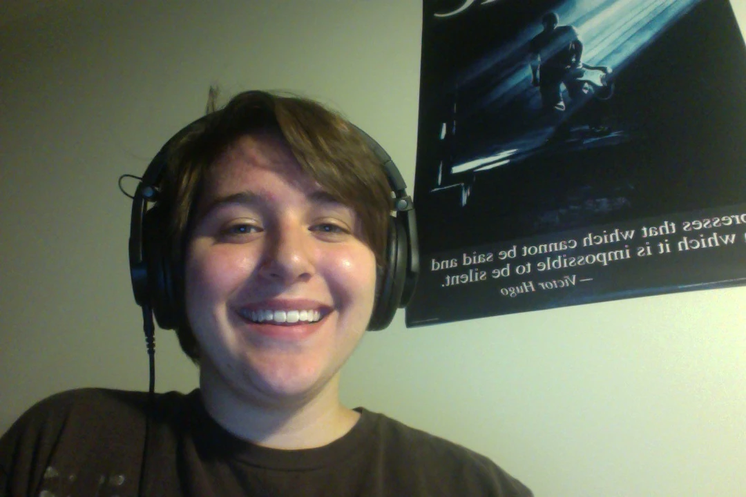 Jett Adger | The Harry Potter Mafia Wiki | Fandom