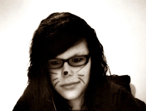 Becca The Cat. | The Harry Potter Mafia Wiki | Fandom