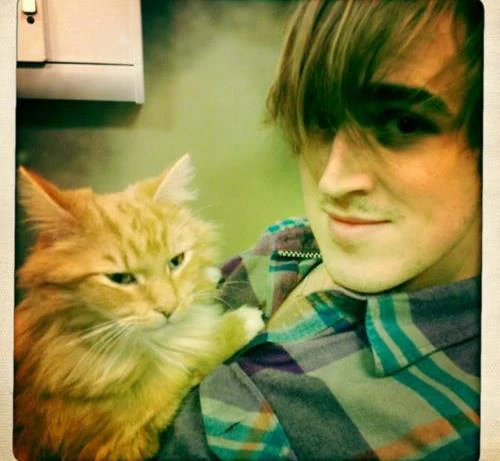 Dylan Joey Granger | The Harry Potter Roleplay Community Wiki | Fandom