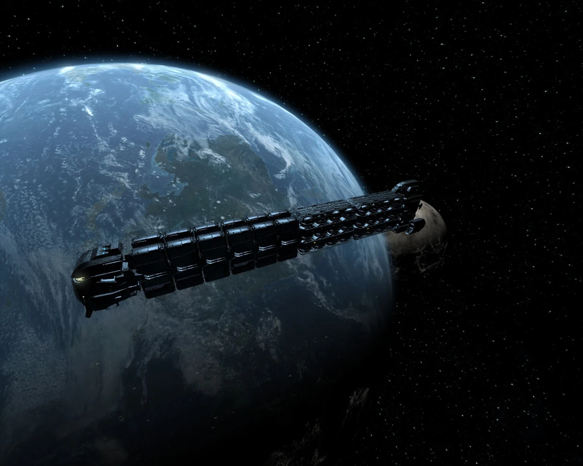 Super freighter | The Harwell Collection Wiki | Fandom